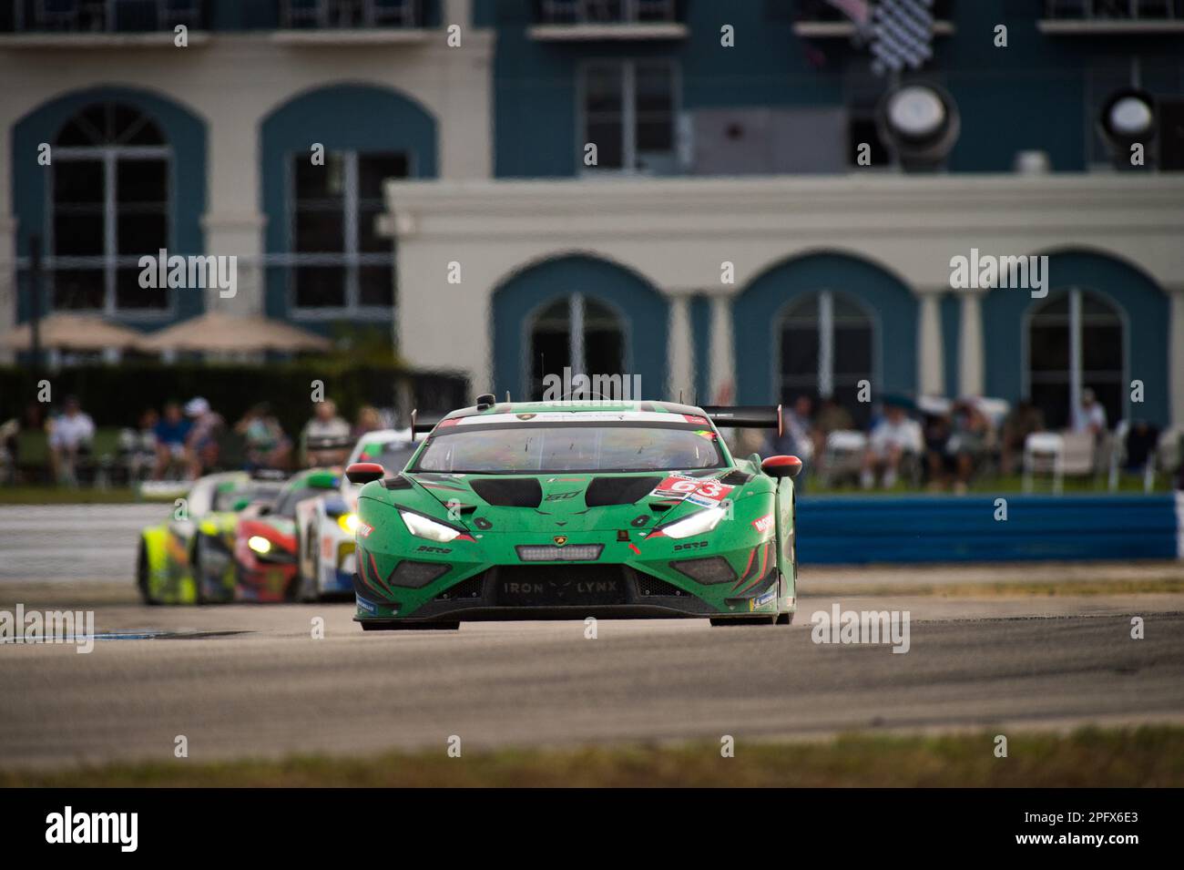 63 PERERA Franck (fra), GROSJEAN Romain (swi), PEPPER Jordan (zaf ...