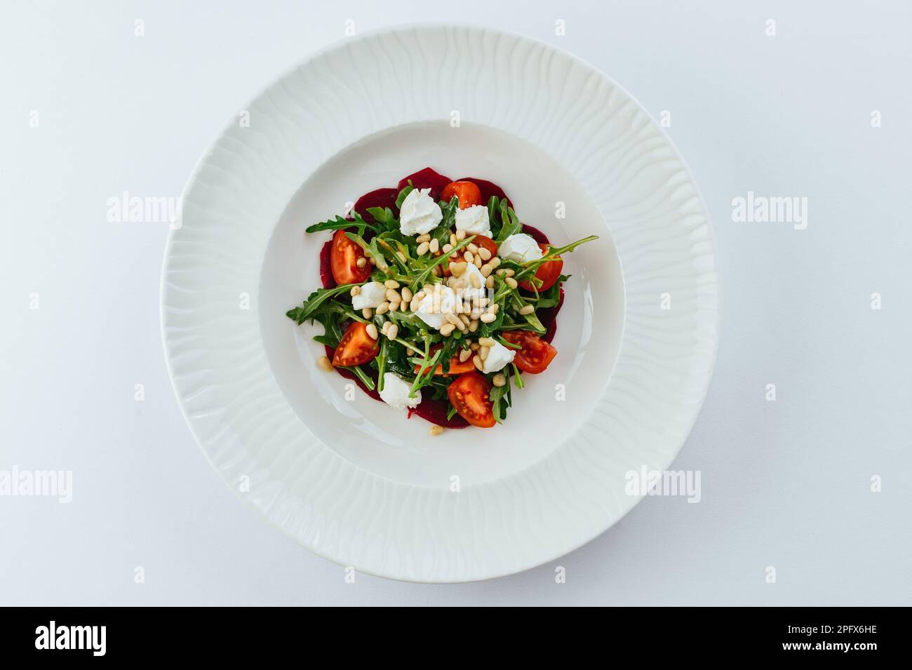 restaurant food on a white background. restaurant menu. photos for the ...