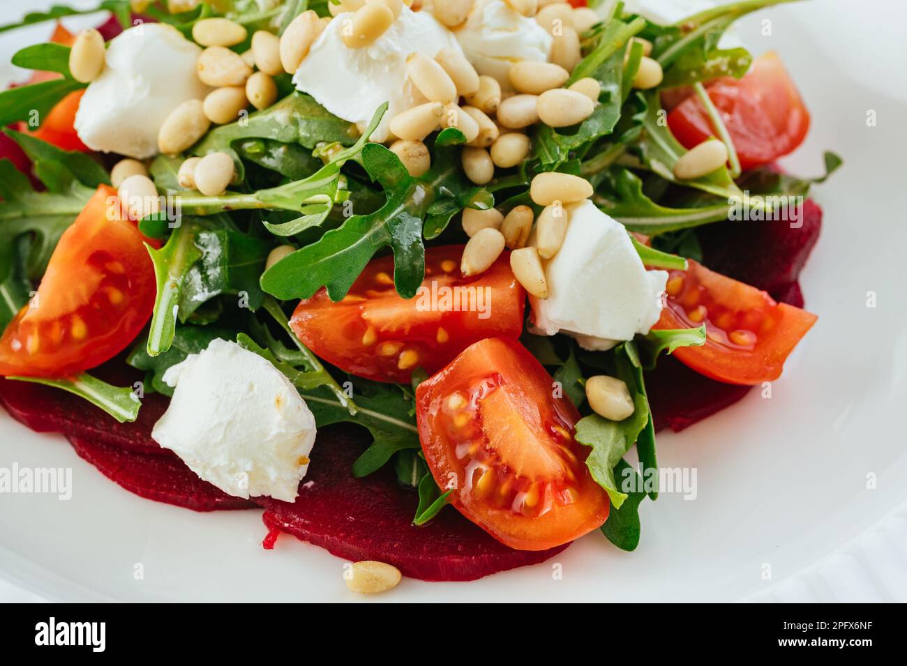 restaurant food on a white background. restaurant menu. photos for the ...