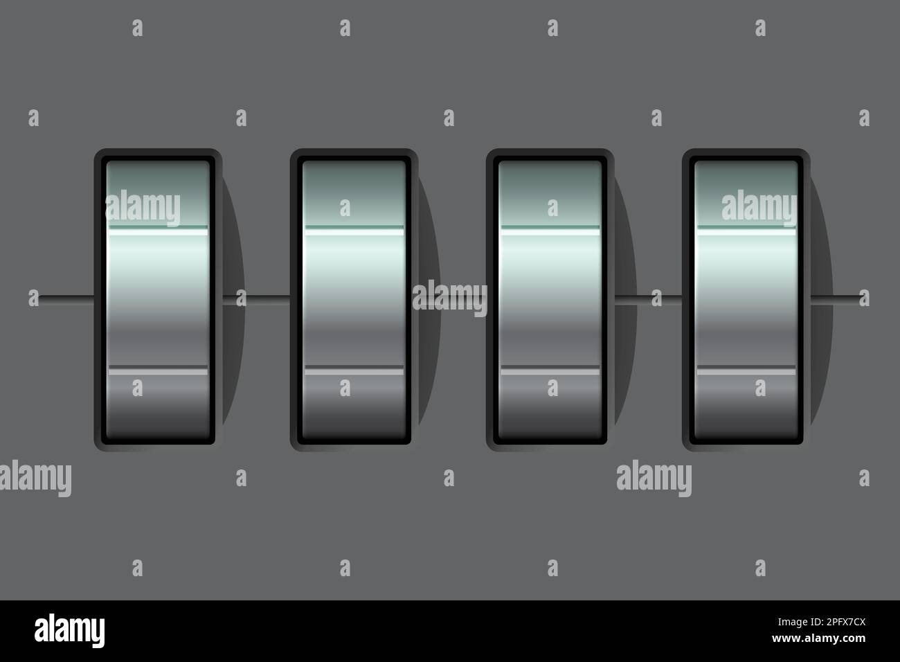 Box slip Stock Vector Images - Alamy