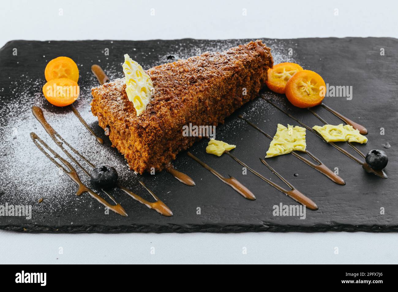 restaurant food on a white background. restaurant menu. photos for the ...