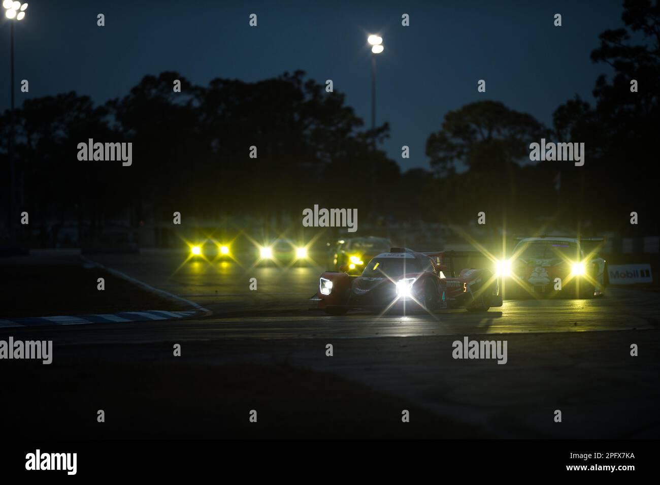 04 KURTZ George (usa), HANLEY Ben (gbr), SIEGEL Nolan (gbr ...