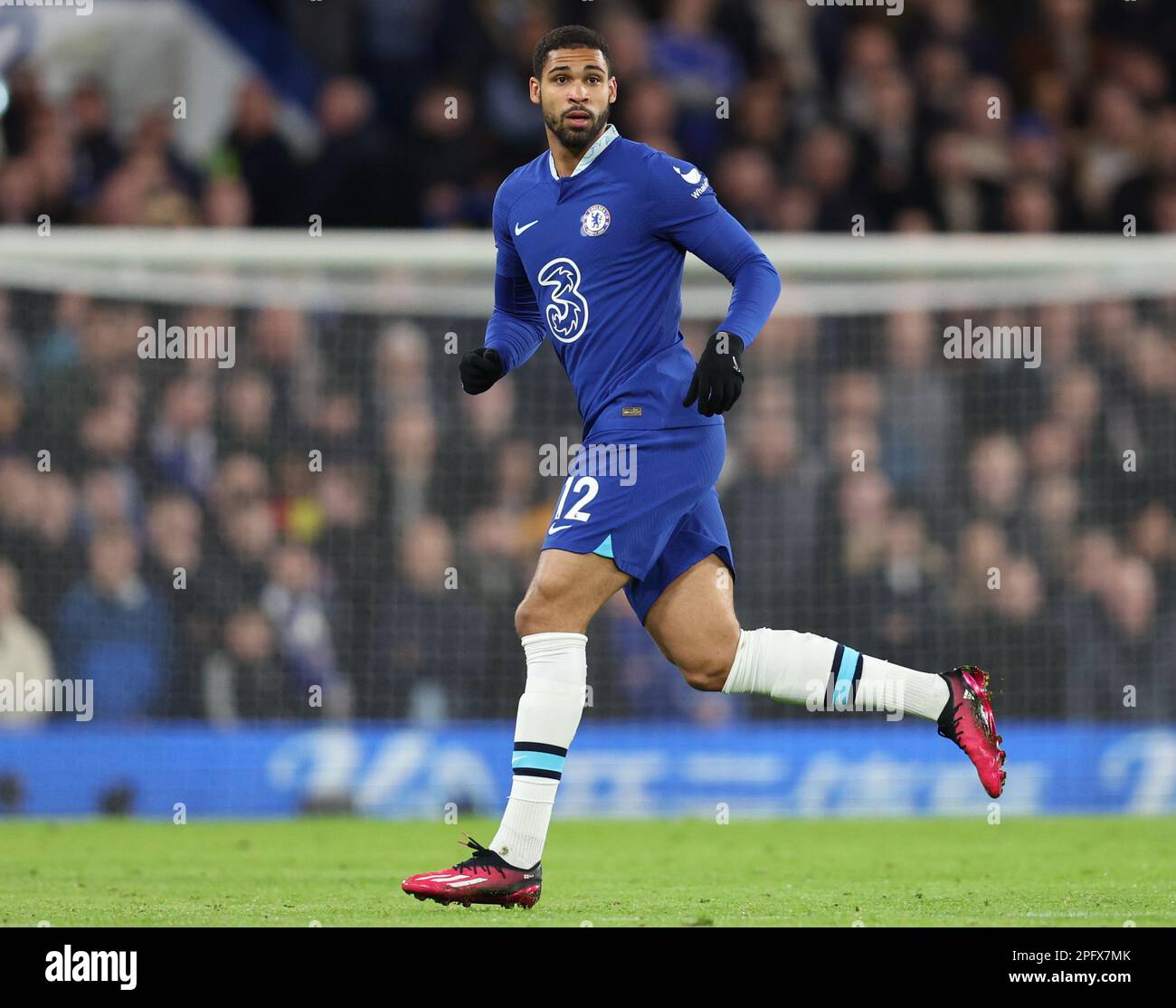 Ruben loftus cheek 2023 hi-res stock photography and images - Alamy