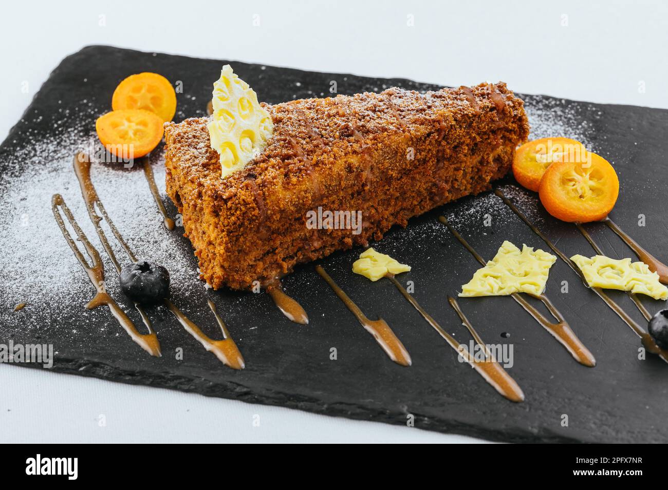 restaurant food on a white background. restaurant menu. photos for the ...