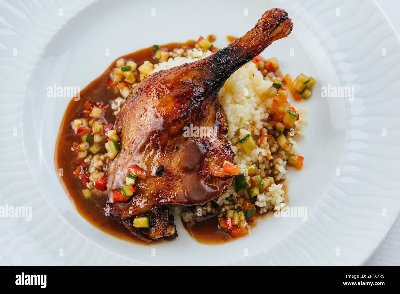 restaurant food on a white background. restaurant menu. photos for the ...