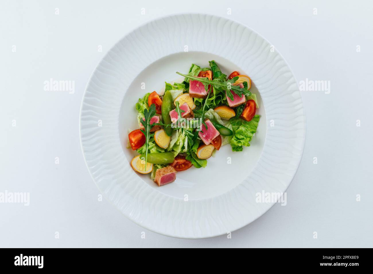 restaurant food on a white background. restaurant menu. photos for the ...