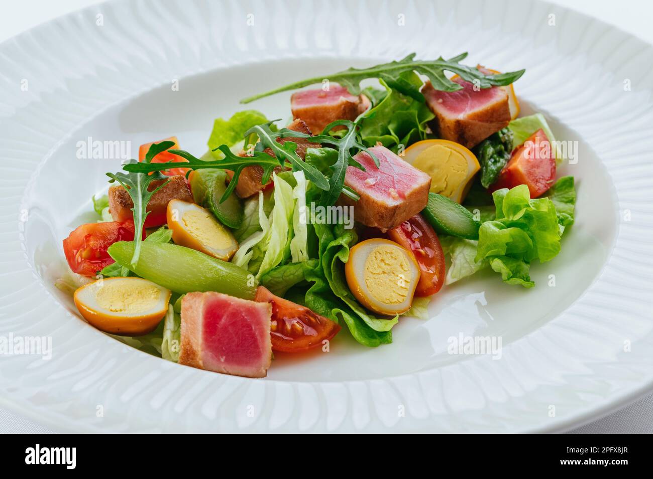 restaurant food on a white background. restaurant menu. photos for the ...