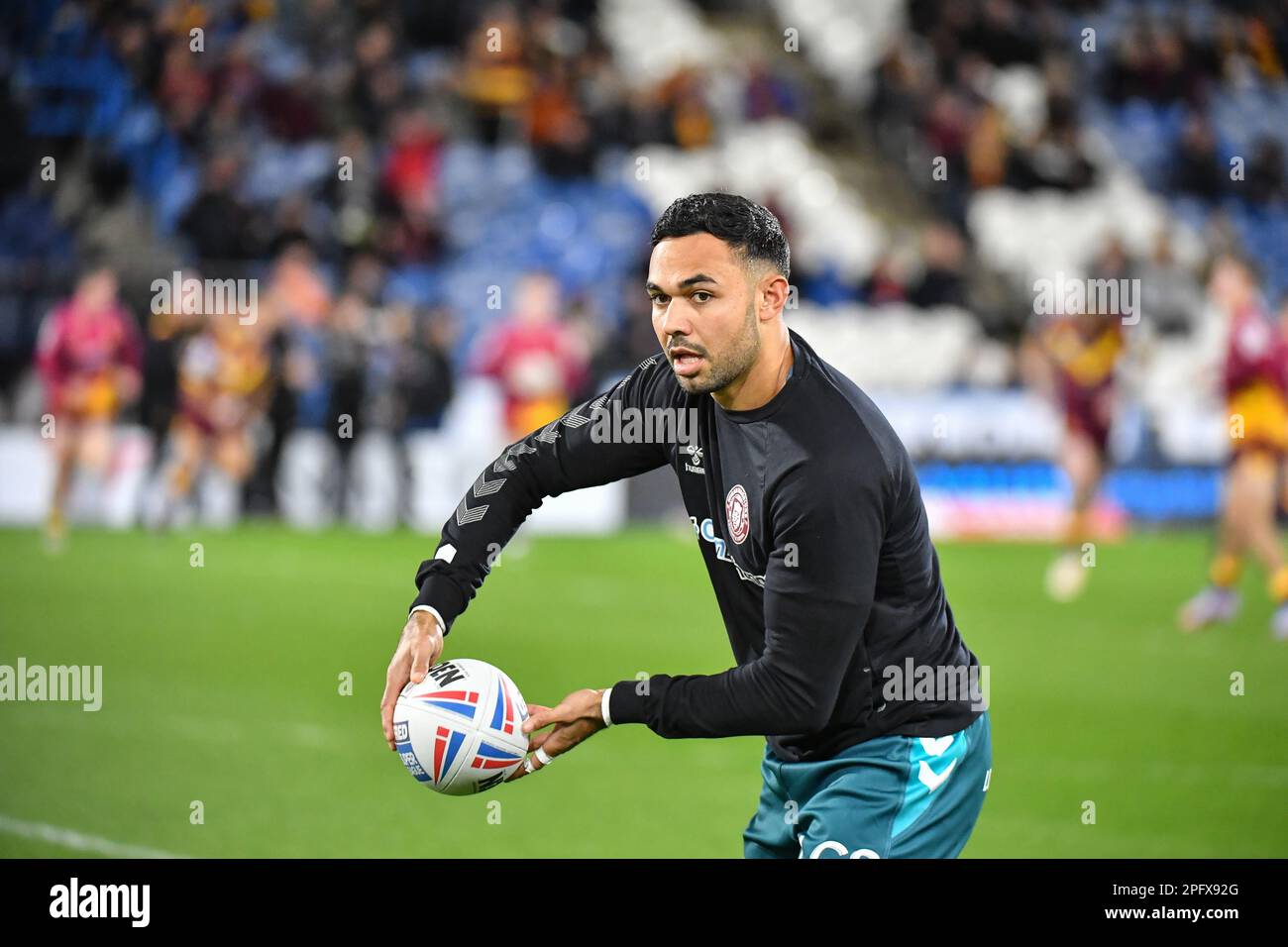 John bevan hi-res stock photography and images - Alamy