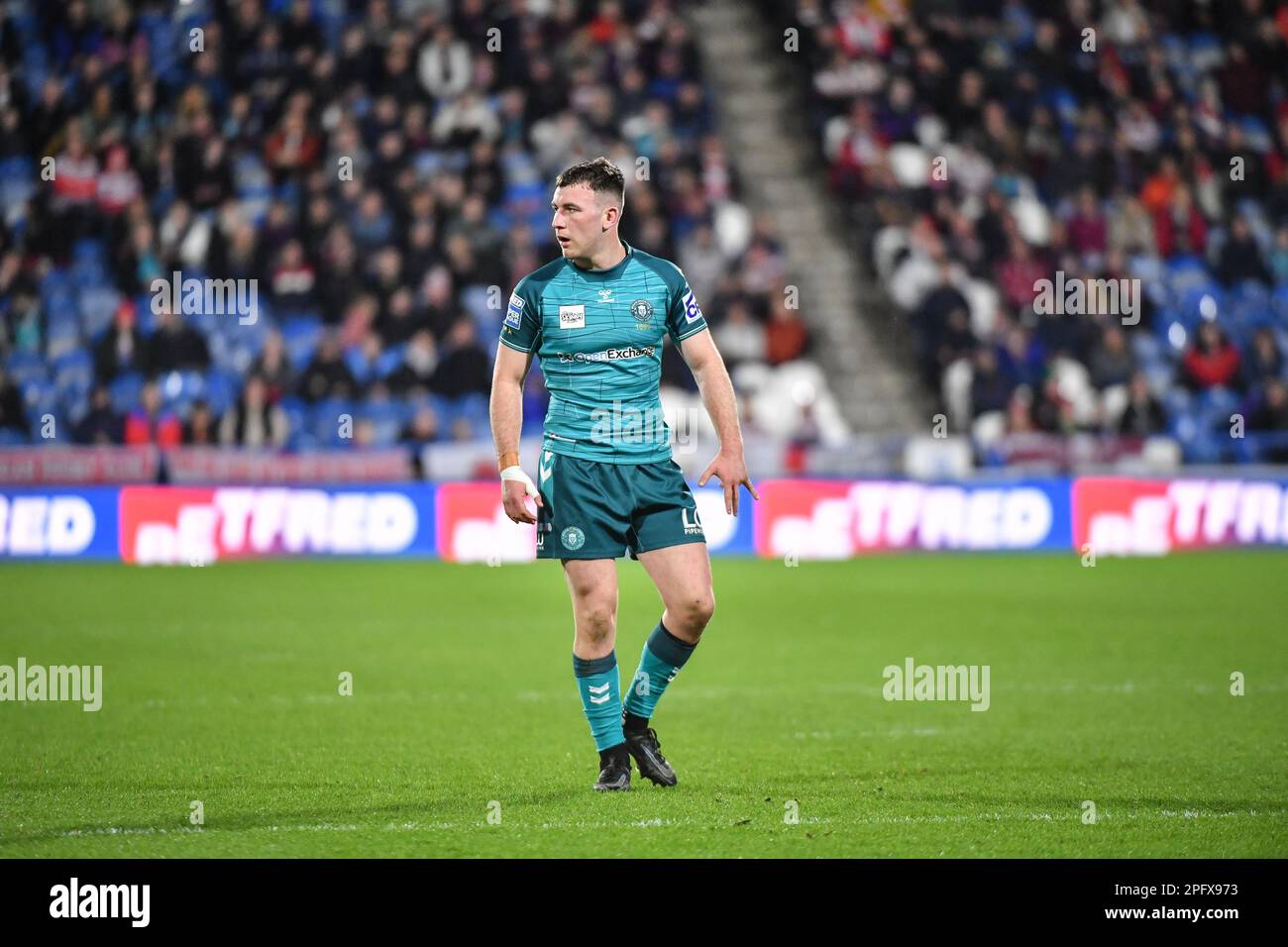 Harry smith 2023 huddersfield hi-res stock photography and images - Alamy