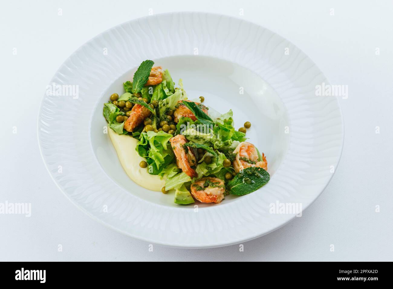 restaurant food on a white background. restaurant menu. photos for the ...