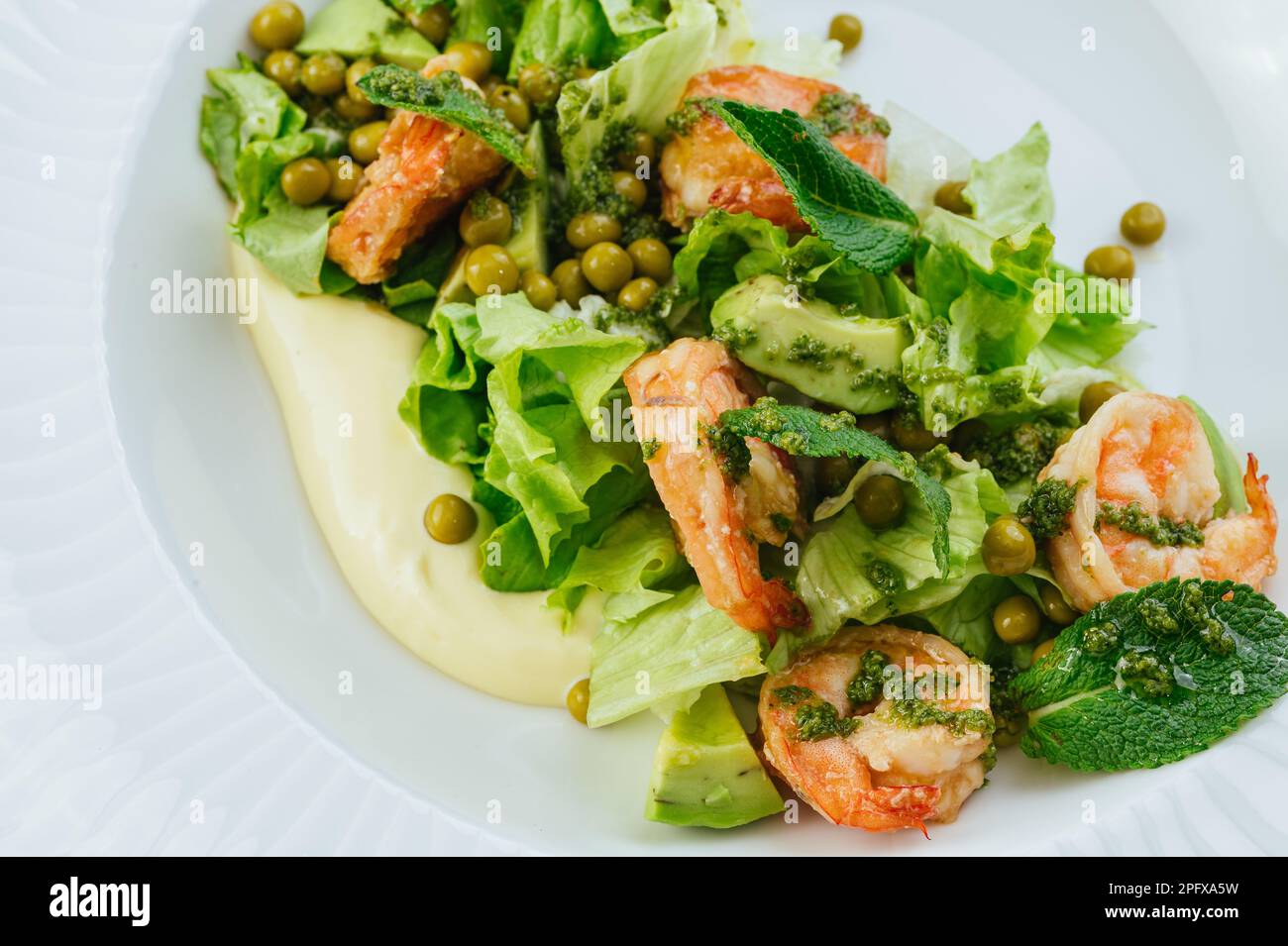 restaurant food on a white background. restaurant menu. photos for the ...