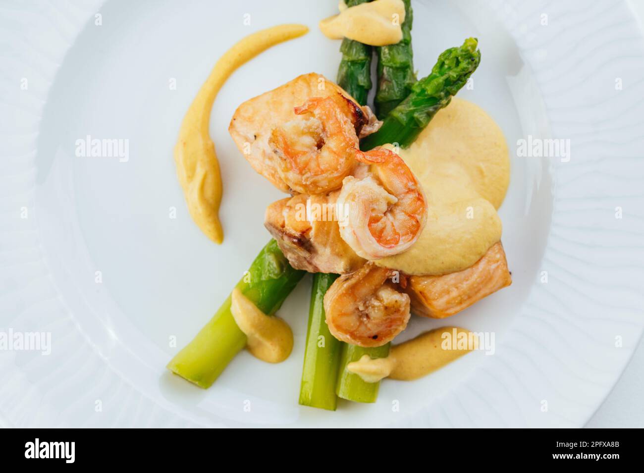 restaurant food on a white background. restaurant menu. photos for the ...