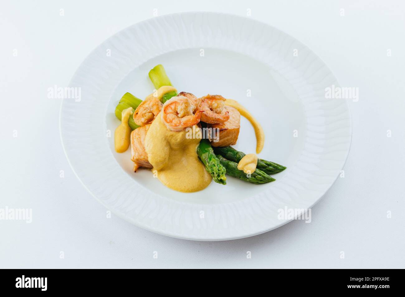 restaurant food on a white background. restaurant menu. photos for the ...