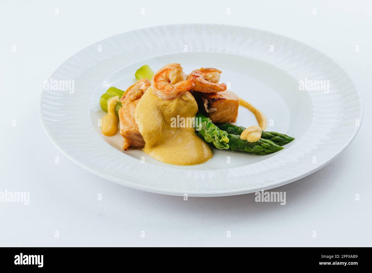 restaurant food on a white background. restaurant menu. photos for the ...