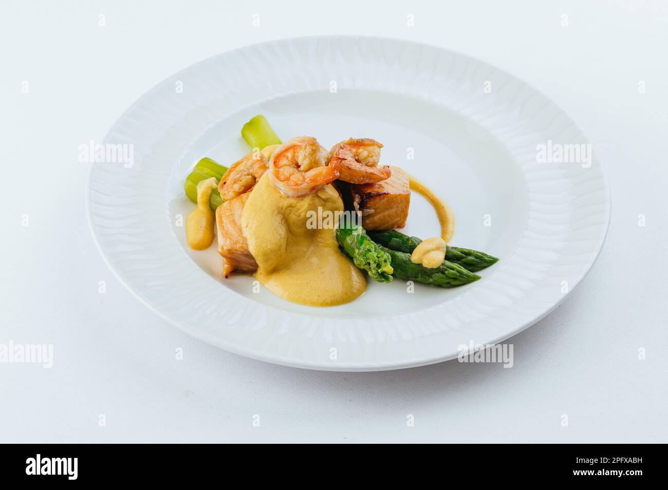 restaurant food on a white background. restaurant menu. photos for the ...