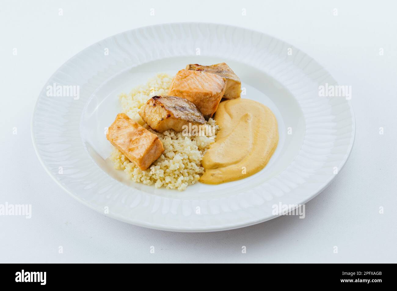 restaurant food on a white background. restaurant menu. photos for the ...