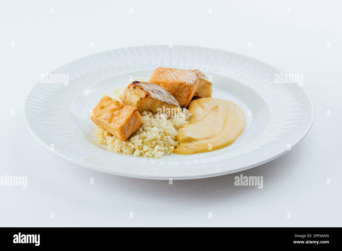 restaurant food on a white background. restaurant menu. photos for the ...