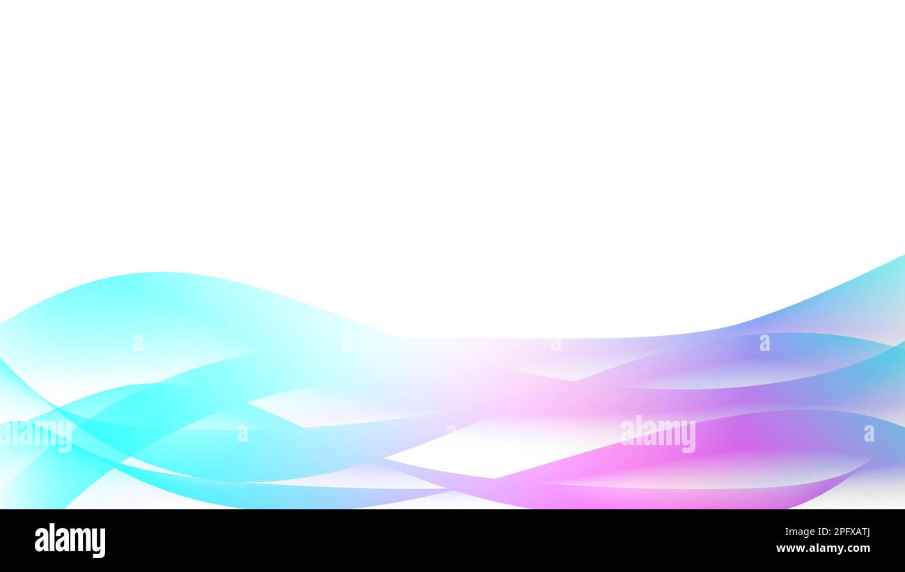 Light purple wave pattern hi-res stock photography and images - Alamy