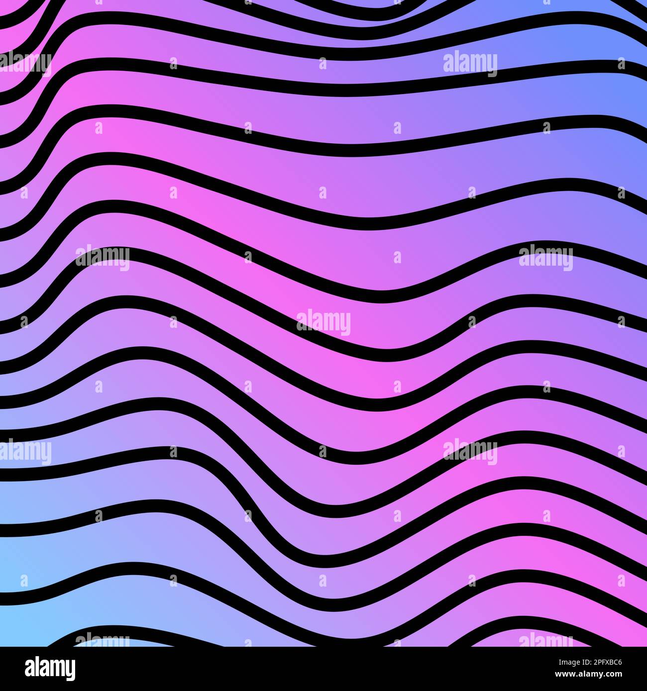 Wavy line mesh modern design background, grid abstract geometry shape ...