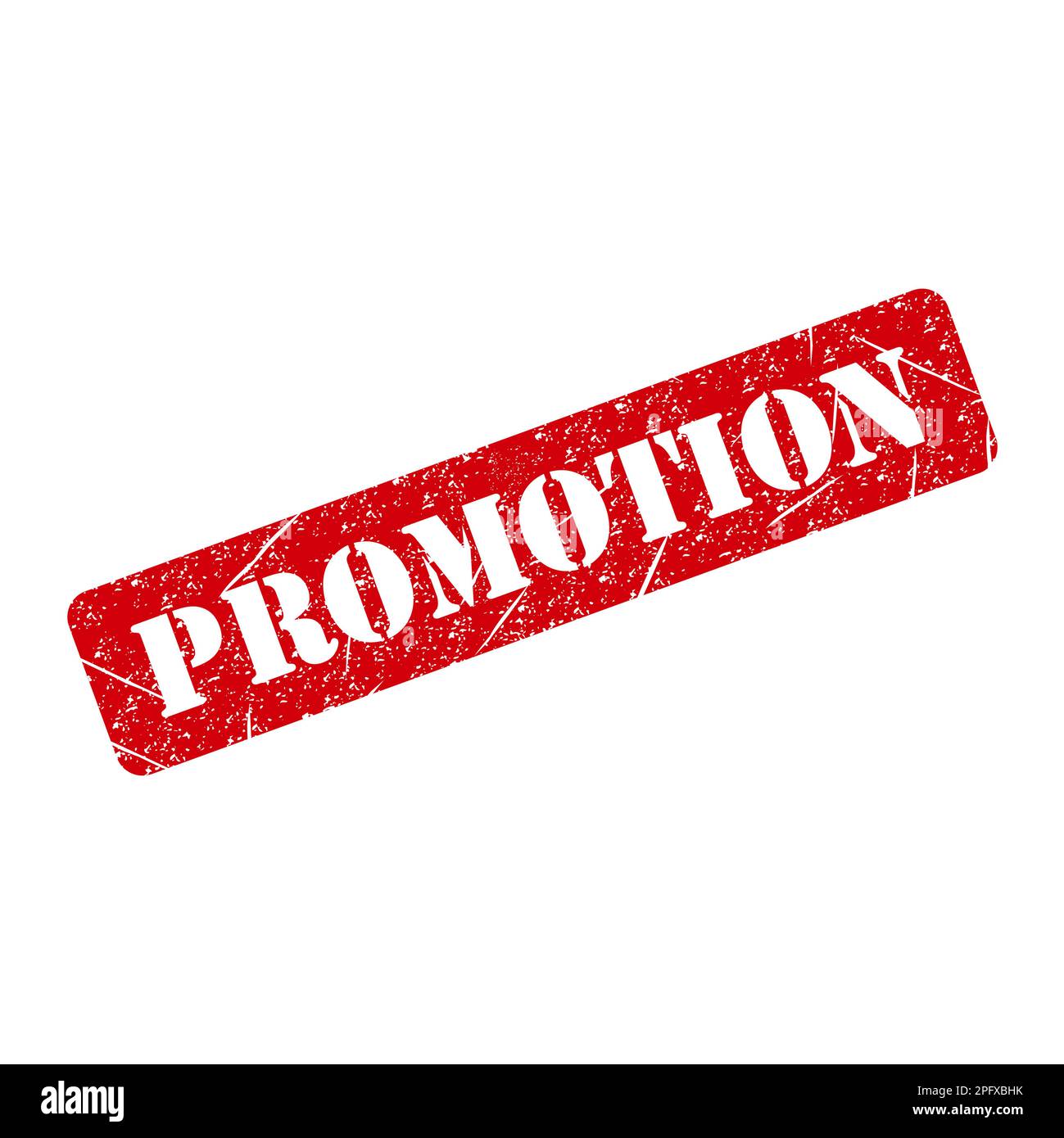 Promotion stamp symbol, label sticker sign button, text banner vector ...