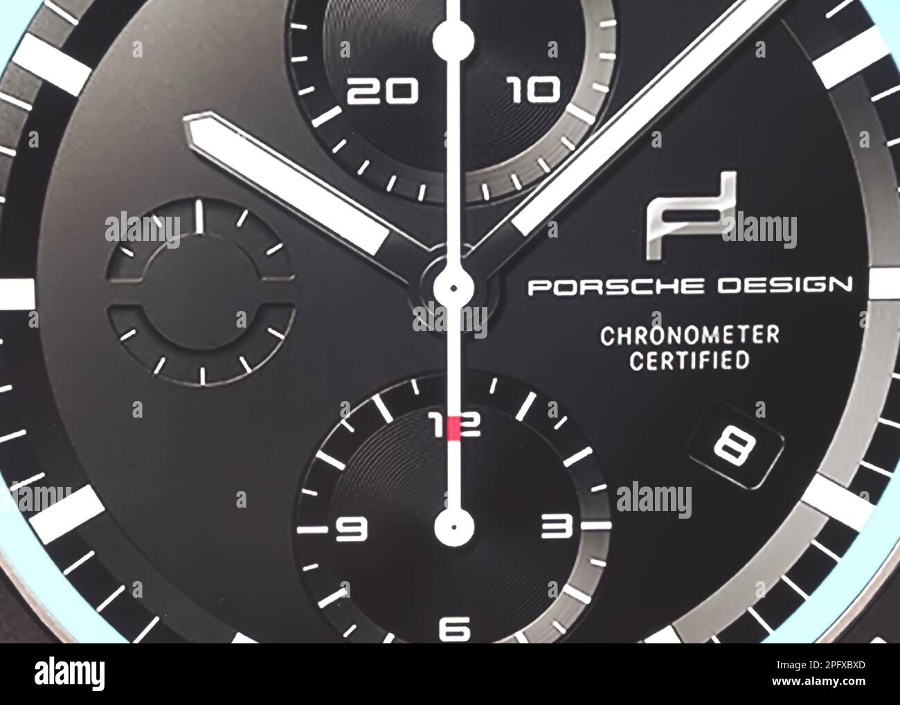 Porsche design hi-res stock photography and images - Alamy