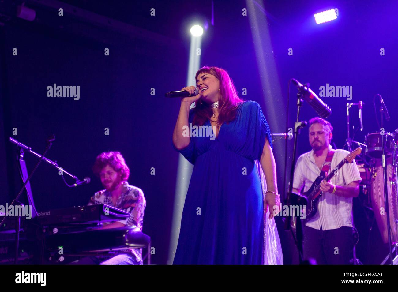 Nu genea italy hi-res stock photography and images - Alamy