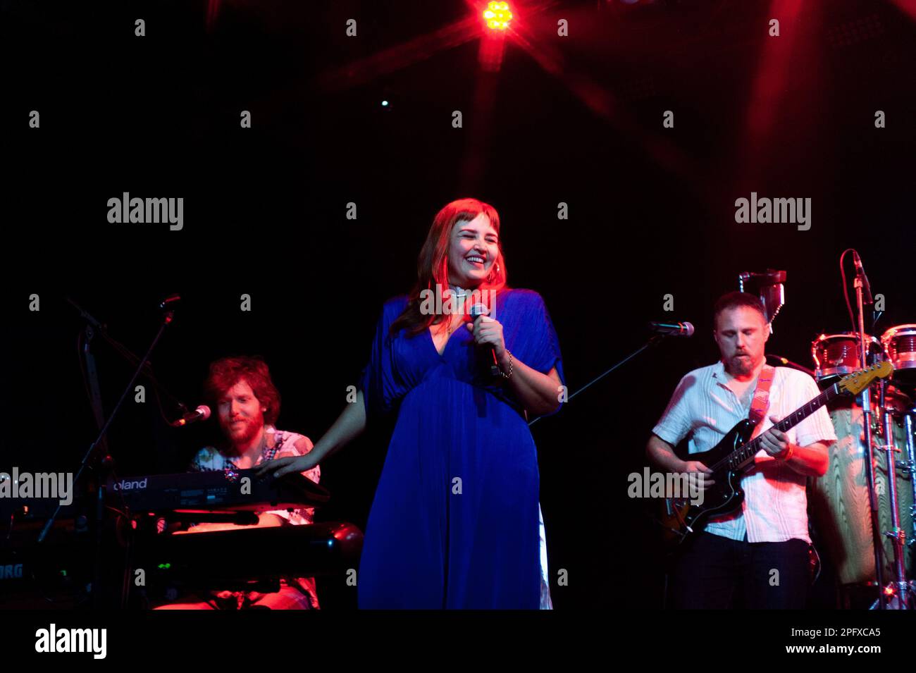 Nu genea italy hi-res stock photography and images - Alamy