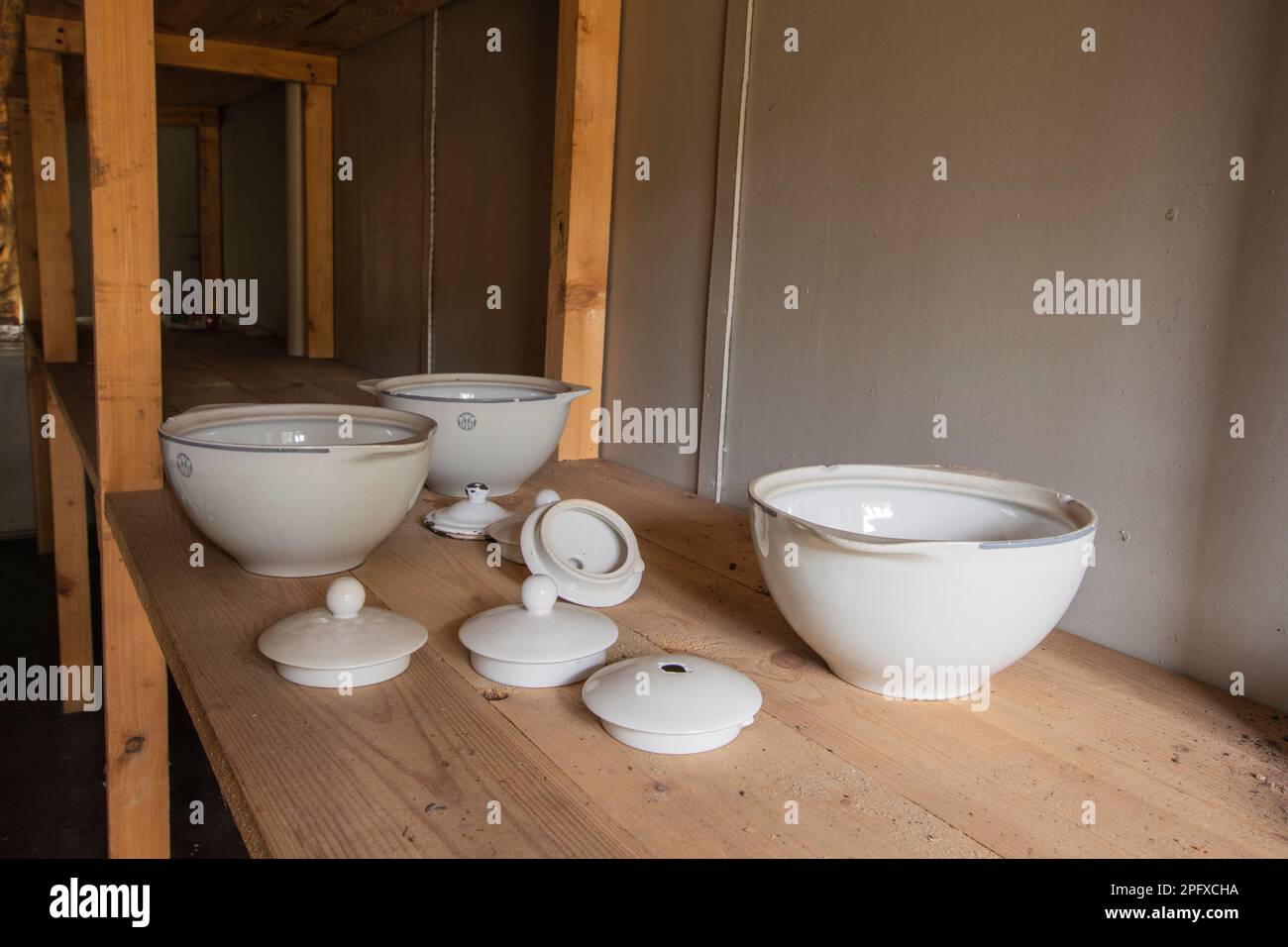 The old tea warehouse hi-res stock photography and images - Alamy