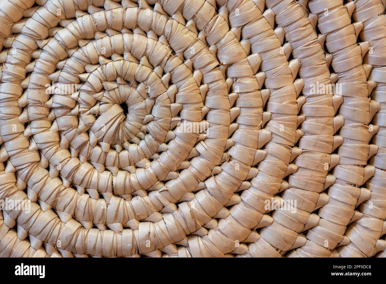 Closeup weave pattern woven wicker hi-res stock photography and images ...
