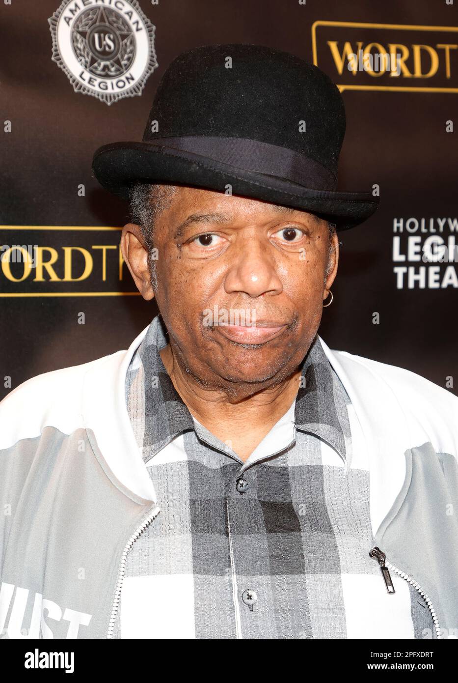 18 March 2023 -Hollywood, California - Gentle Culpepper. Honor In Their ...