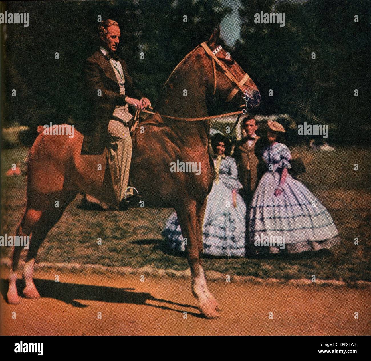 LESLIE HOWARD as Ashley Wilkes in GONE WITH THE WIND 1939 director ...