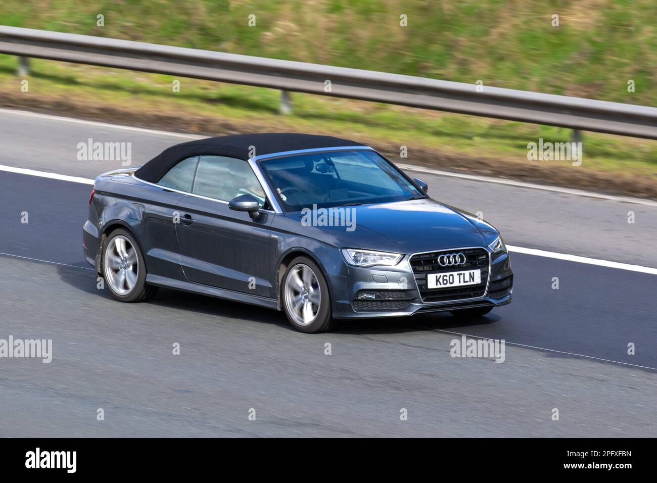 Audi a3 diesel hi-res stock photography and images - Alamy