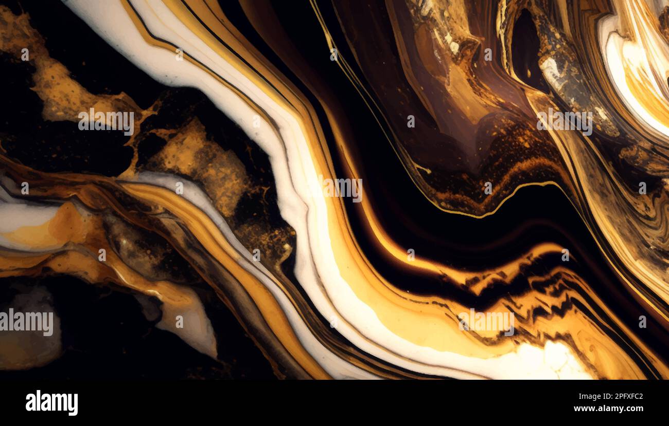 Abstract marble background texture. Vector illustration. Wallpaper ...