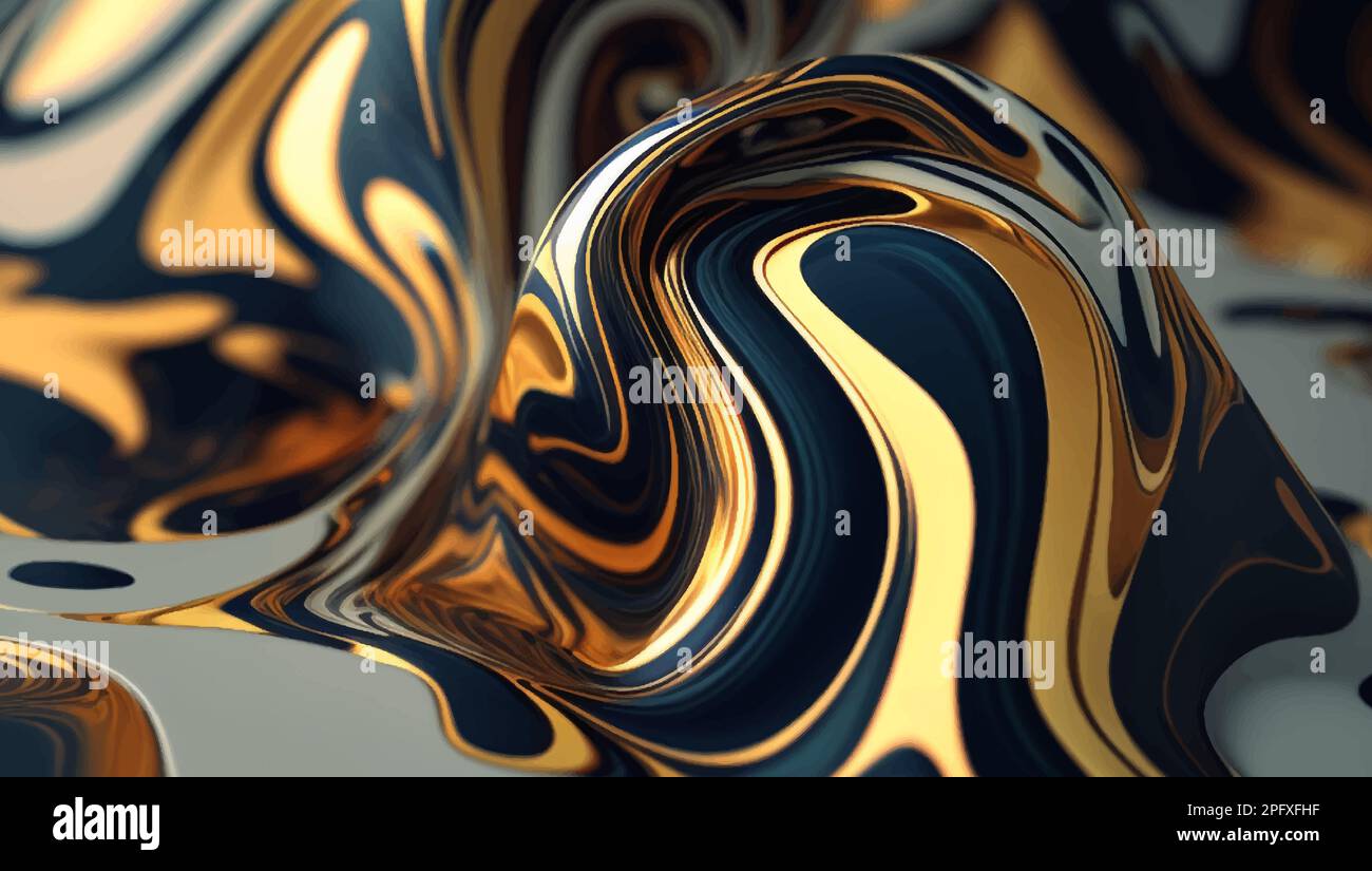 Abstract marble background texture. Vector illustration. Wallpaper ...