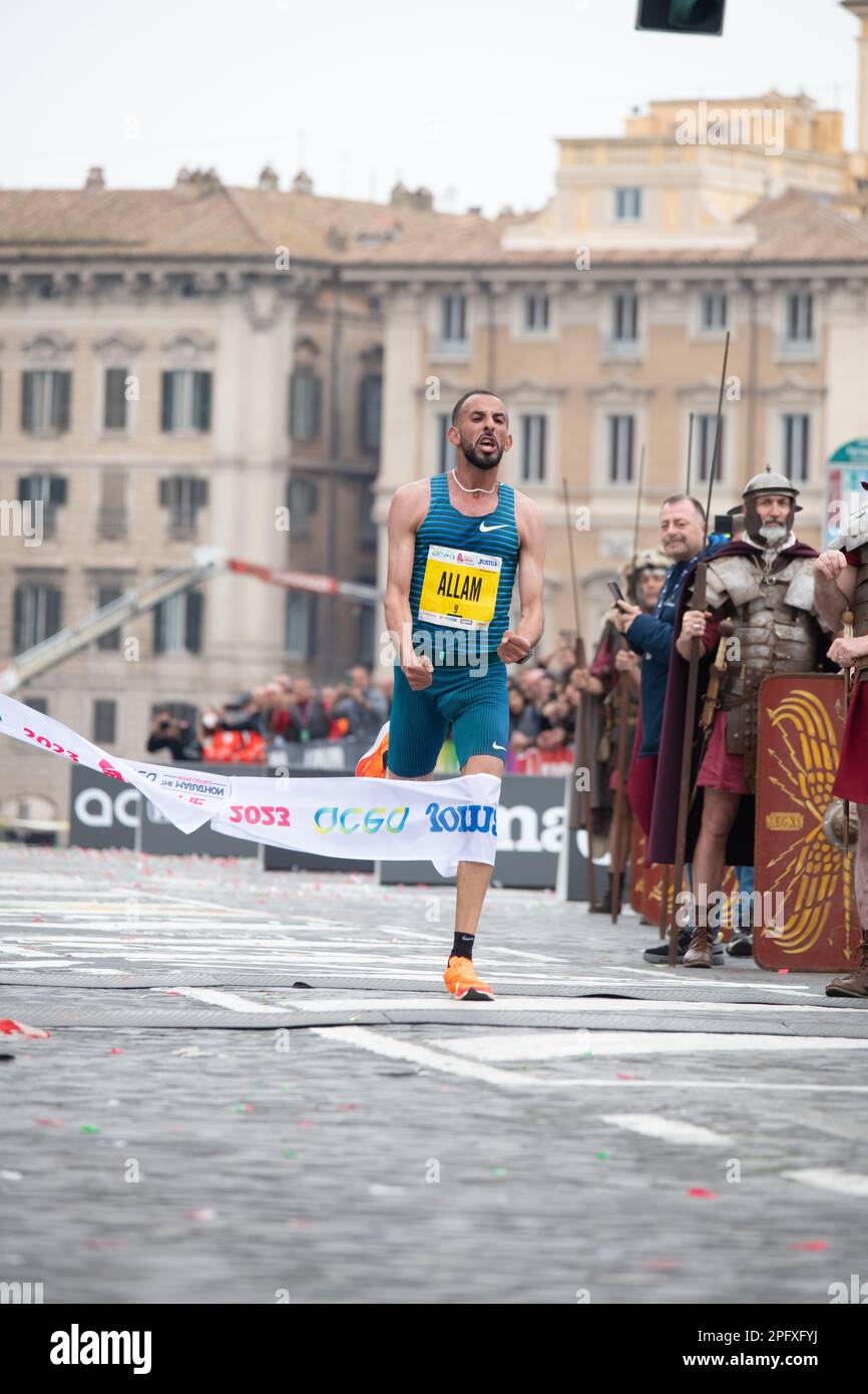 Morocco and italy hi-res stock photography and images - Alamy