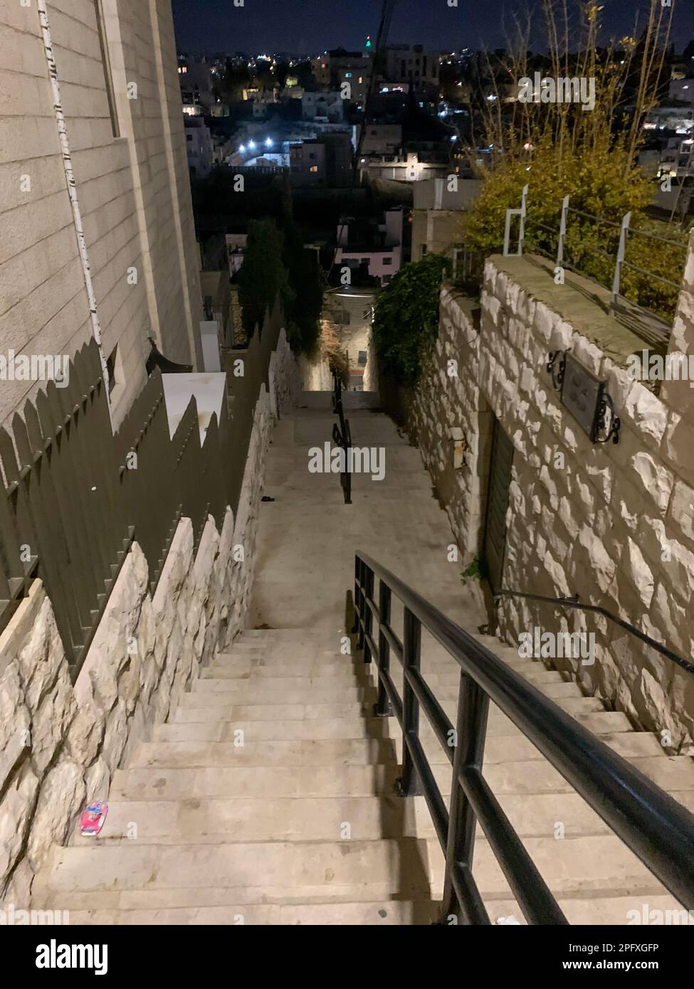 Amman jordan street hi-res stock photography and images - Alamy