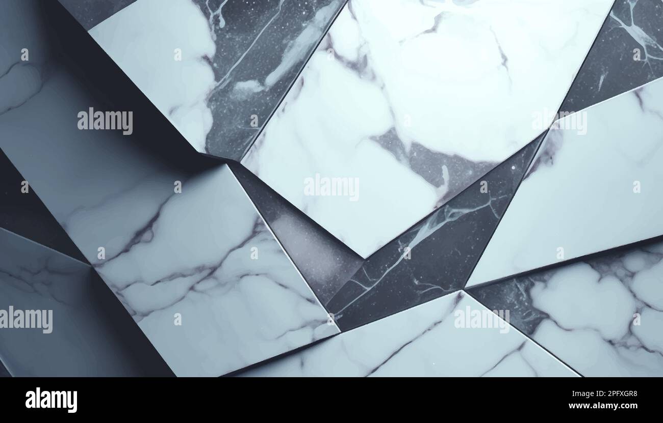 Abstract marble background texture. Vector illustration. Wallpaper ...