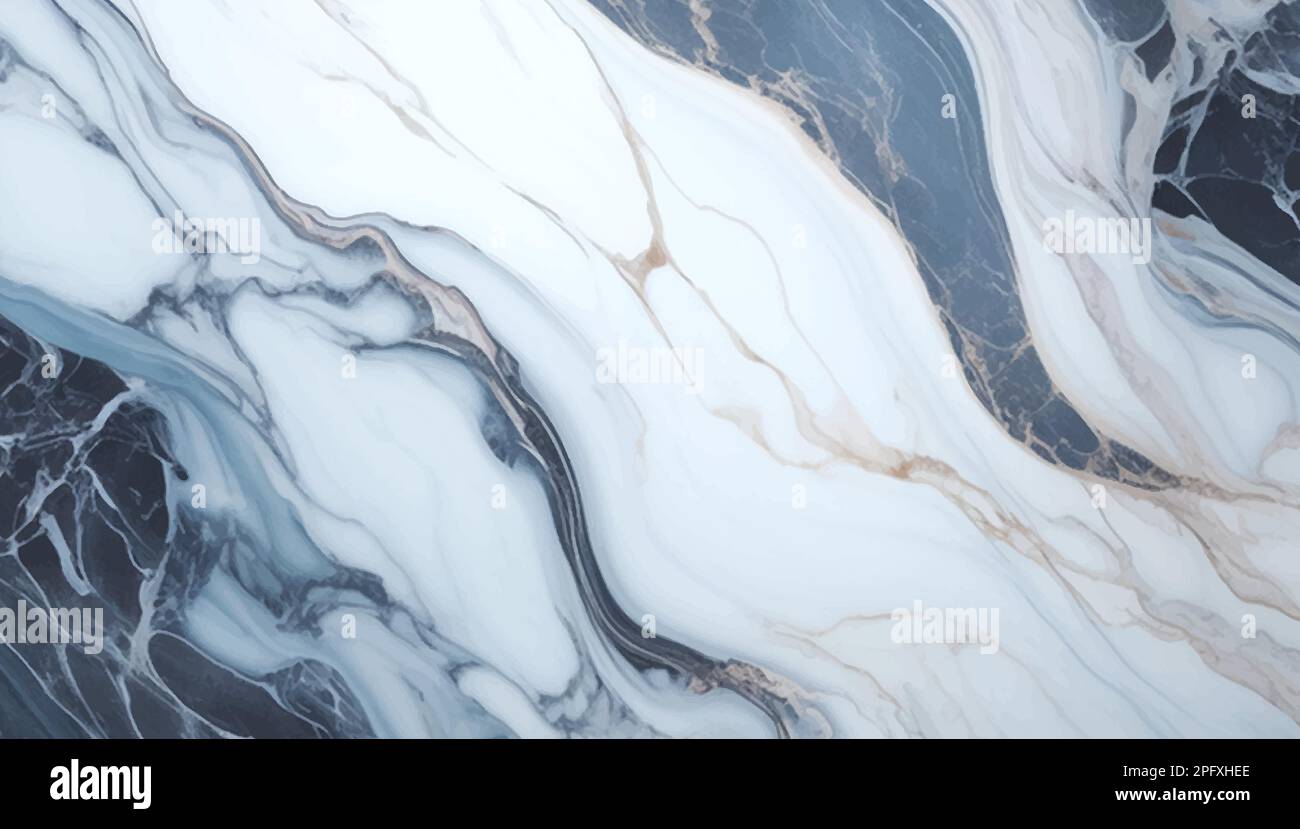 Abstract marble background texture. Vector illustration. Wallpaper ...