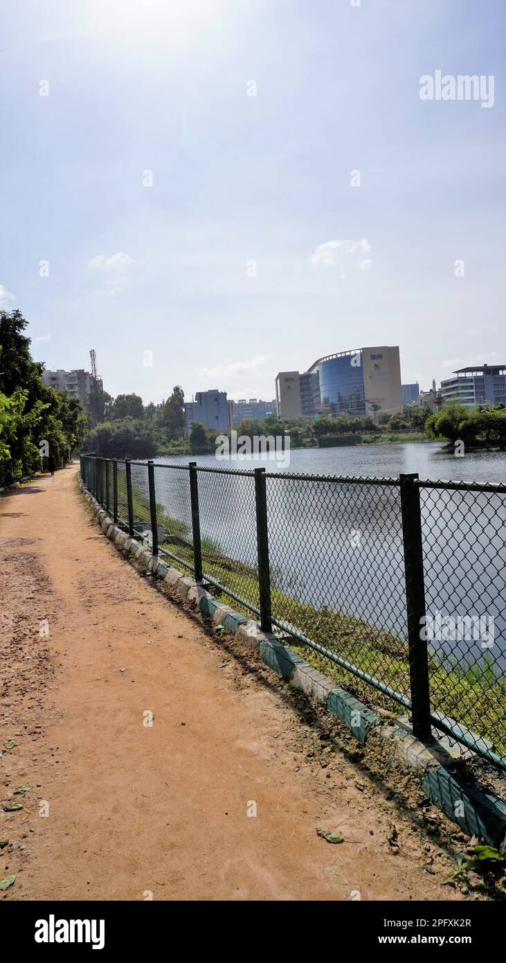 Water infrastructure bengaluru hi-res stock photography and images - Alamy