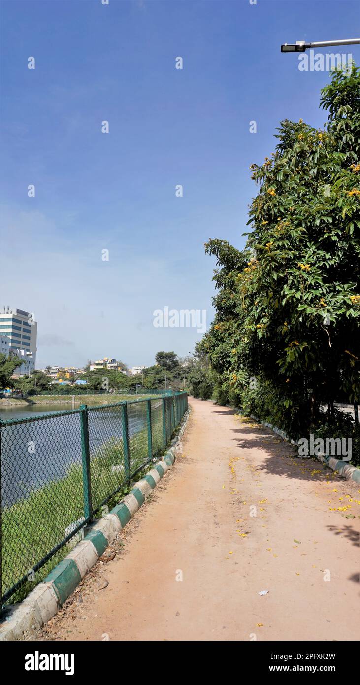 Water infrastructure bengaluru hi-res stock photography and images - Alamy