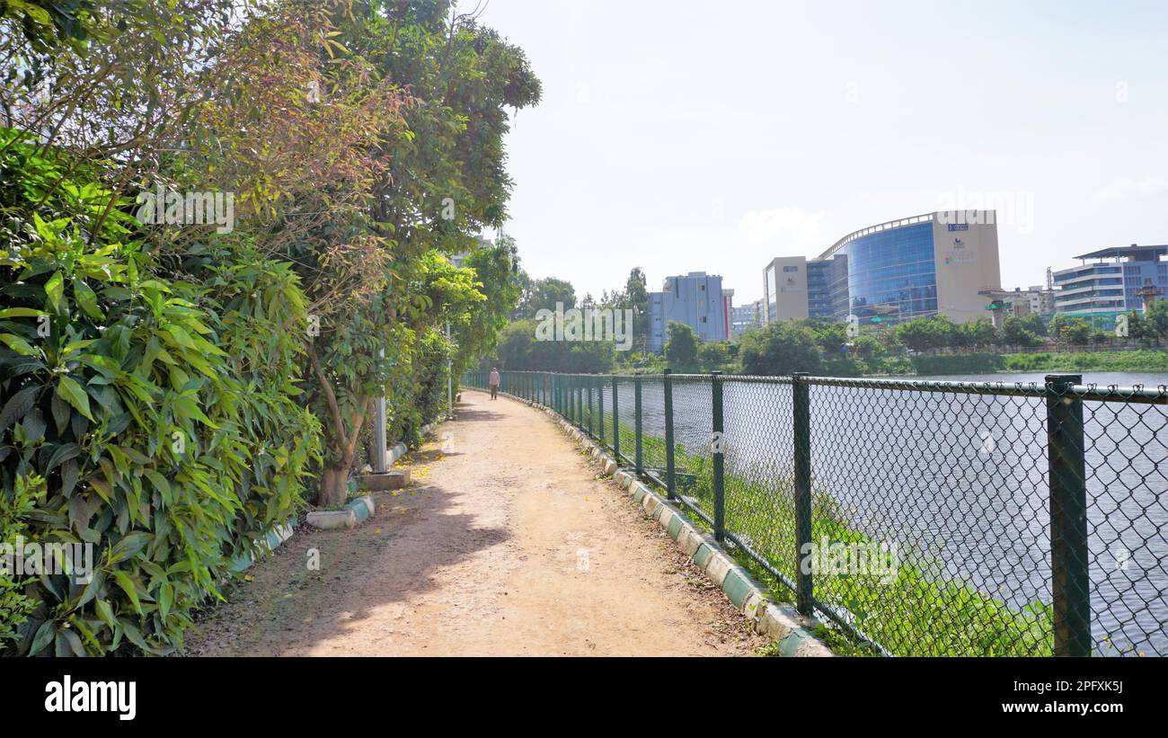 Water infrastructure bengaluru hi-res stock photography and images - Alamy