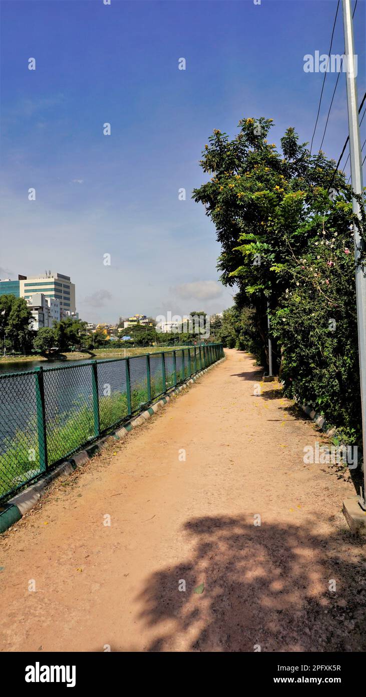 Water infrastructure bengaluru hi-res stock photography and images - Alamy