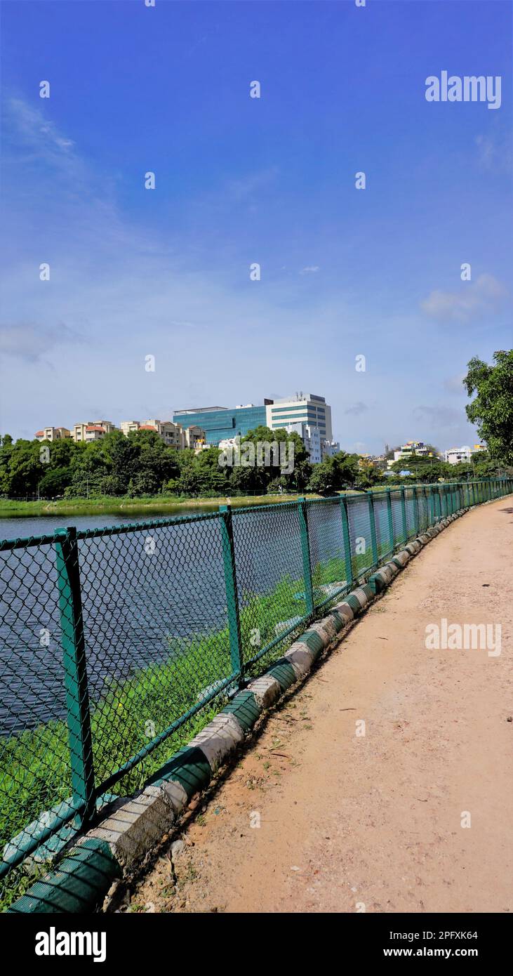 Water infrastructure bengaluru hi-res stock photography and images - Alamy