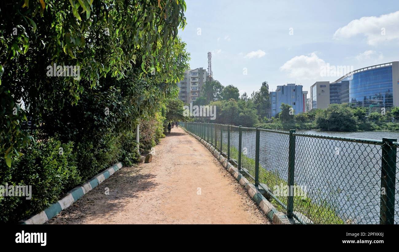 Water infrastructure bengaluru hi-res stock photography and images - Alamy