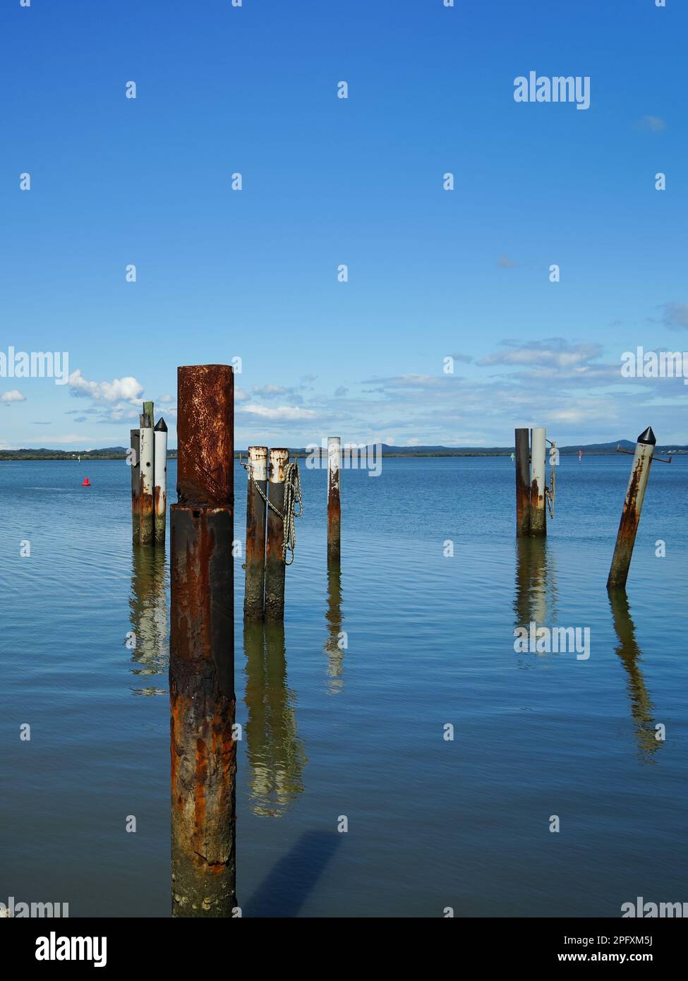 Barge ramp hi-res stock photography and images - Alamy