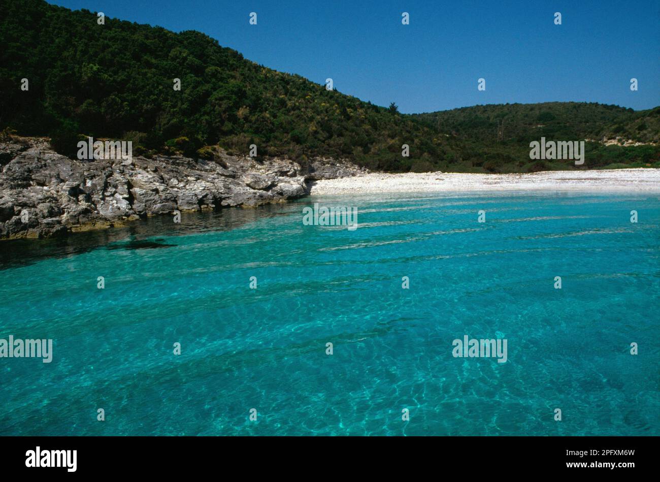 Anti paxos hi-res stock photography and images - Alamy