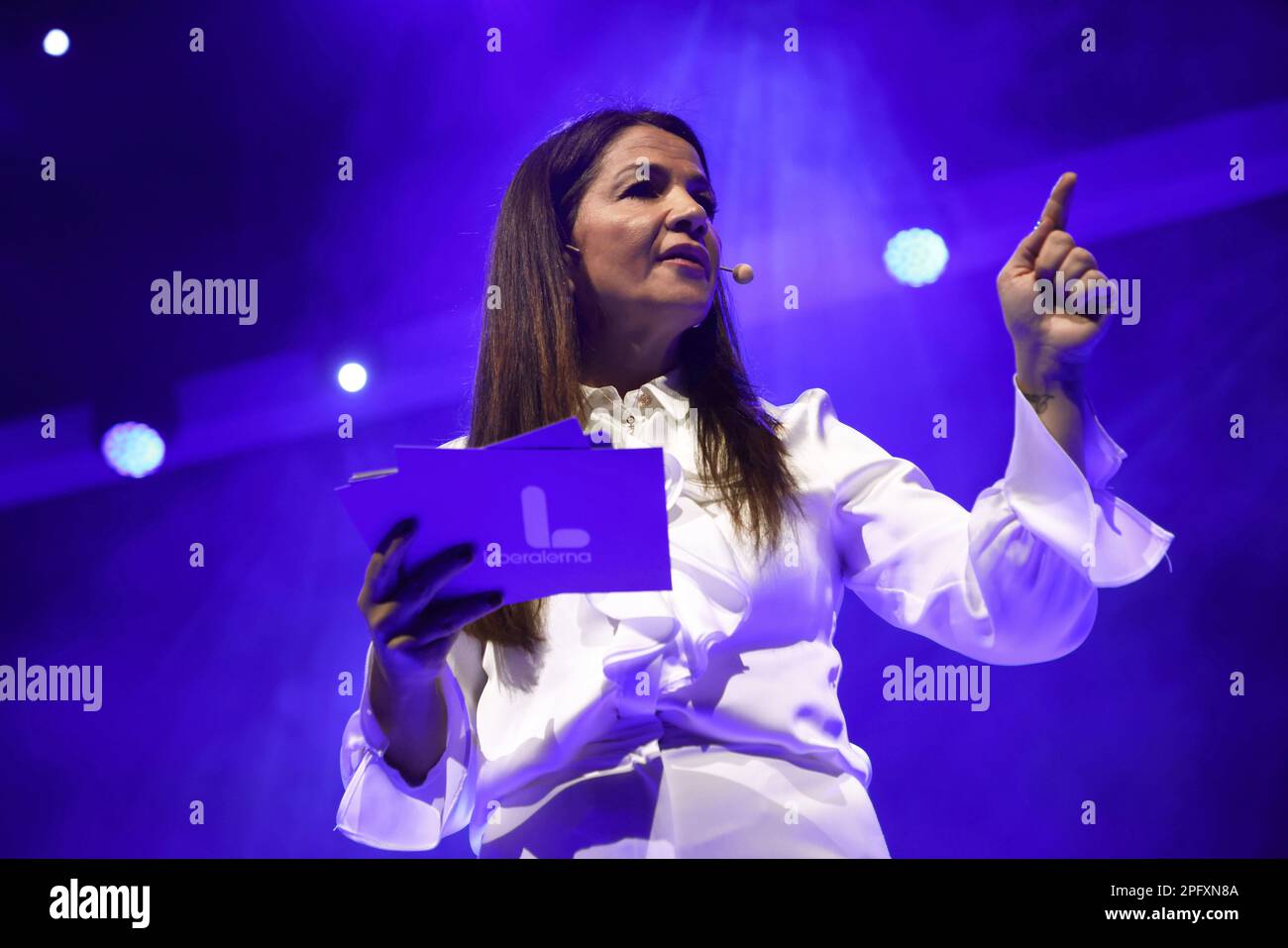 Politiska partier hi-res stock photography and images - Alamy