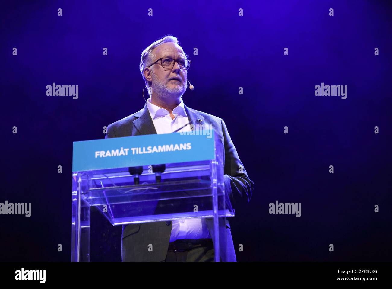 Svensk politik hi-res stock photography and images - Alamy