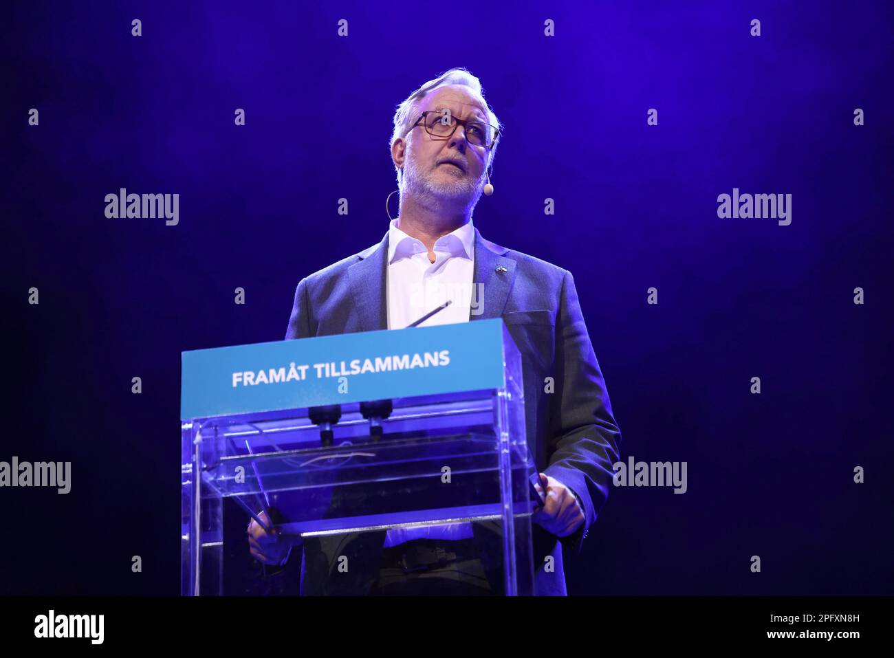Svensk politik hi-res stock photography and images - Alamy