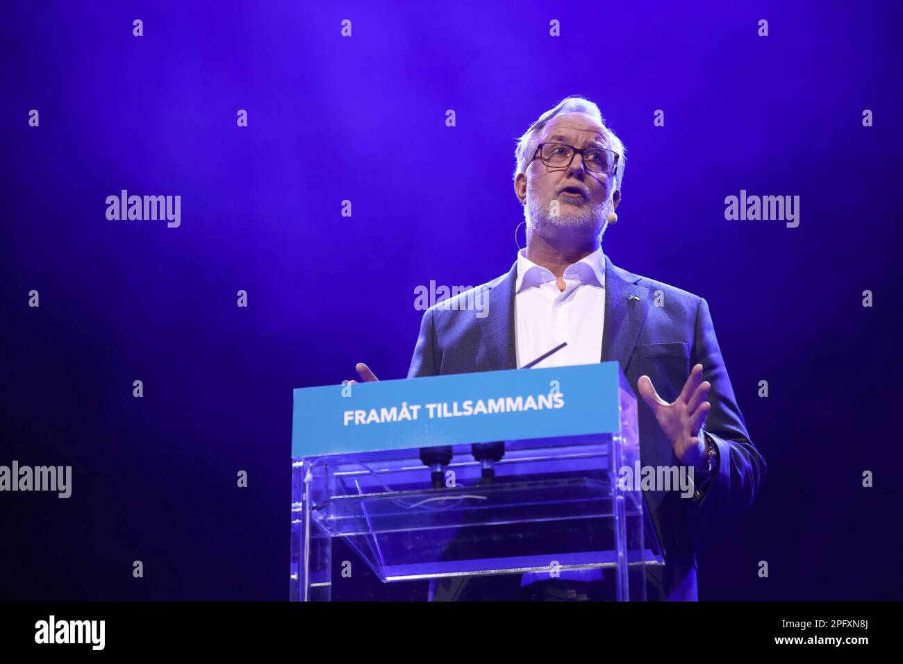 Politiska partier hi-res stock photography and images - Alamy